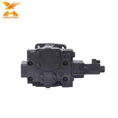 China A7VO80 A7VO160 Hydraulic Pump with 6-12 Months Warranty for Excavator for sale