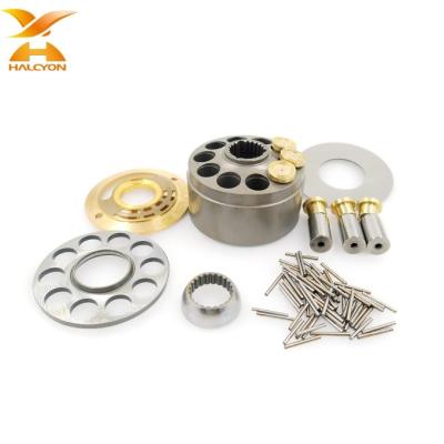 China Standard Packing AP2D36 Hydraulic Machinery Parts Cylinder Pistons for Machinery Repair Shops for sale