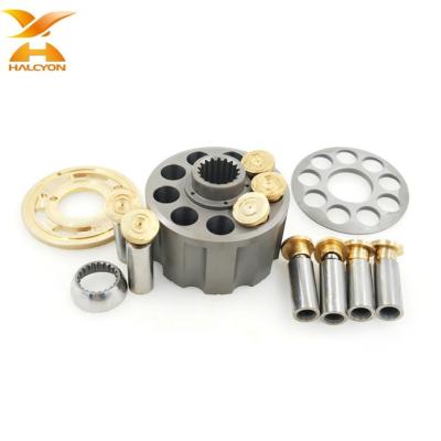 China GM18 Model Hydraulic Cylinder Spare Parts for Repair Shops with OEM Availability for sale