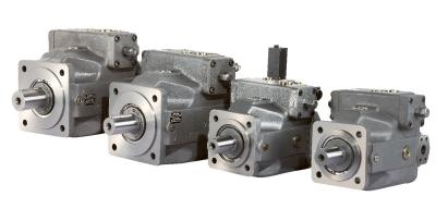 China A4VSO Series Hydraulic Piston Pumps For Construction Machinery And OEM A4vso71 A4vso125 A4vso250 A4vso355 for sale
