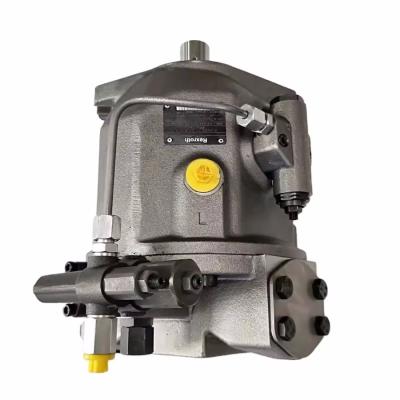 China Rexroth Hydraulic Machinery Parts Piston Pump for Excavators A10vso A10vso71 A10v A10vo A1OVSO71DFR/31R-PPA12N00 for sale