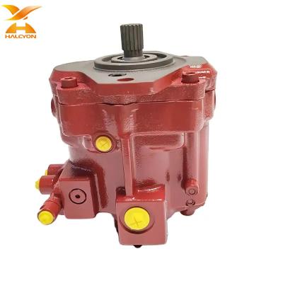 China Excavator New Sauer Danfoss Piston Pump Series 90 90R075 90L075 for sale