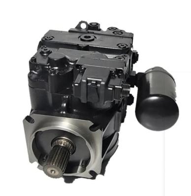 China 90r55 90r75 90r100 Hydraulic Pump For Excavator Sauer Danfoss Piston Pump for sale