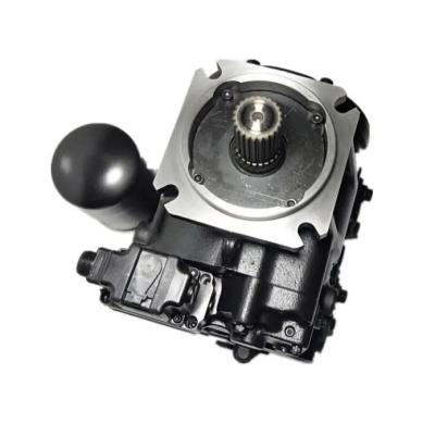 China Danfoss Piston Pump 90r55 90r75 90r100 90r130 Hydraulic Machinery Parts For Paver Road Roller 90l100 90l75 90l55 for sale