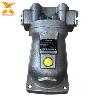 China Rexroth Hydraulic Pump A2FM45/61W-VAB020 Hydraulic Motor Pump for sale