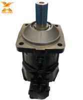 China Rexroth Replacement Hydraulic Piston Motor A6VM215 60cc High Pressure for sale