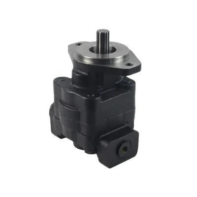 China New AT179792 Gear Pump with 6-12 Months Warranty and OEM Available for John Deere Backhoe Loaders for sale