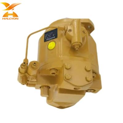 China 161-6634 Excavator Hydraulic Pump 1616634 Main Piston Pump For CAT Backhoe Loader 416C 426C 428C 436C 438C for sale
