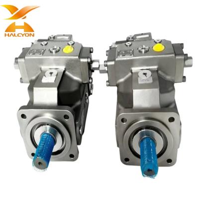 China A4V A4VSO A4VSO250 A4VSO250LR2/30R-PPB13N00 TOPONE A4VSO Hydraulic Piston Pump Series A4VSO250LR2N/30R-PPB13N00 for sale