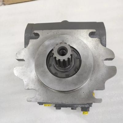 China A4VSO125 A4VSO180 A4VSO250 A4VSO355 A4VSO500 Series A4VSO3550DFE1Z/30R-PZB25U99 Variable Displacement Axial Piston Pump for sale