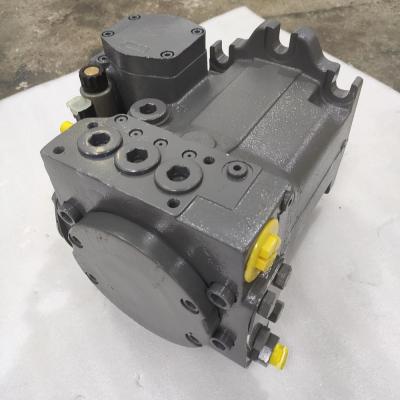 China A4VSO125 A4VSO180 A4VSO250 A4VSO355 A4VSO500 Series A4VSO3550DFE1Z/30R-PZB25U99 Variable Displacement Axial Piston Pump for sale