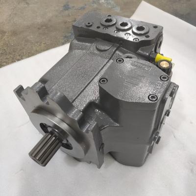China A4VSO125 A4VSO180 A4VSO250 A4VSO355 A4VSO500 Series A4VSO3550DFE1Z/30R-PZB25U99 Variable Displacement Axial Piston Pump for sale