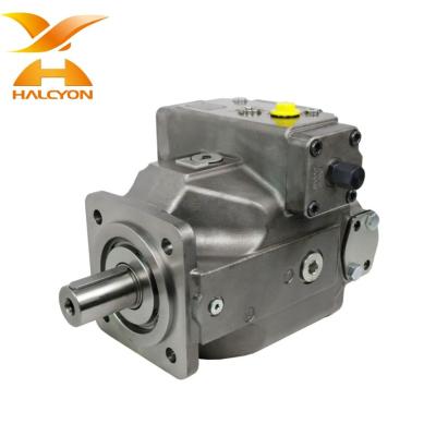 China Rexroth Hydraulic Piston Pump A4VSO40 A40VSO71 A40VSO125 A40VSO 180 A40VSO 250 400bar Piston Type Pump DR/10R-PPB13N00 for sale