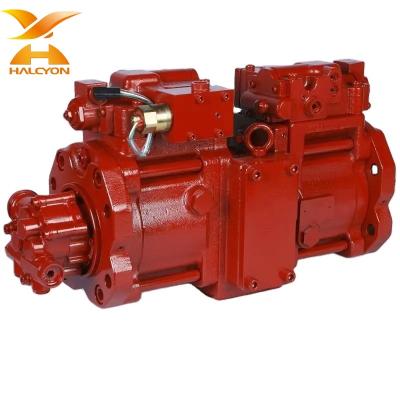 China Excavator Hydraulic Pump K3V140DT-9C32 Piston K3V112DT-9C K3v112 K3v63 K3v63dt K3v112dt For Kawasaki Hydraulic Pump for sale