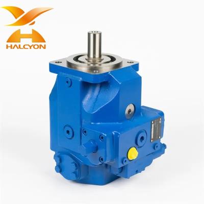 China A4VSO A4VSO355 Hydraulic Axial Variable Piston Pump AA4VSO250DRG/30R-PPB13N00 A4VSO 355 LR2Y/30R-PPB13N00 for sale