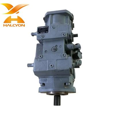 China Rexroth Hydraulic Pump A20VG045 Series A20VG45DGM2/10R-NTC66F023D A20VG45DGM2/10R-NSC66F024D Hydraulic Piston Pump for sale