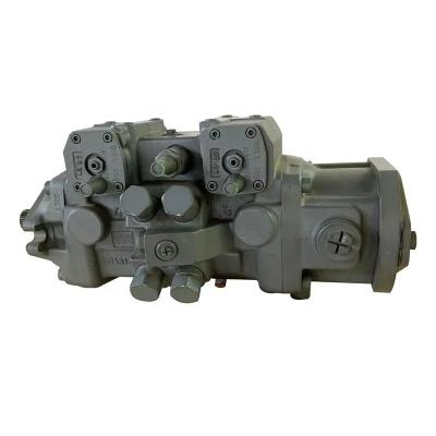 China Rexroth Hydraulic Pump A20VG045 Series A20VG45DGM2/10R-NTC66F023D A20VG45DGM2/10R-NSC66F024D Hydraulic Piston Pump for sale