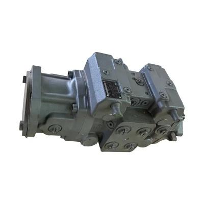 China Rexroth Hydraulic Pump A20VG045 Series A20VG45DGM2/10R-NTC66F023D A20VG45DGM2/10R-NSC66F024D Hydraulic Piston Pump for sale