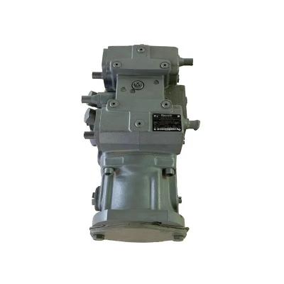 China Rexroth Hydraulic Pump A20VG045 Series A20VG45DGM2/10R-NTC66F023D A20VG45DGM2/10R-NSC66F024D Hydraulic Piston Pump for sale