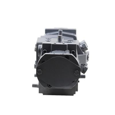 China A22VG Series Axial Piston Variable Double Hydraulic Pump Excavator Part Model A22VG045HT1003M1/40BRNB2S73FB2S4A-Y for sale