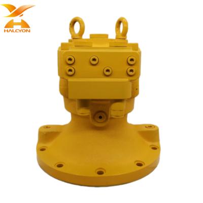 China Hitachi Hydraulic Excavator Swing Motor M5X180CHB-11A-08D/285  4625367 4610138 for sale