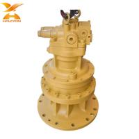 China CAT E320 E323GC Excavator Swing Motor Assembly - High-Performance Replacement for Multiple Brands for sale