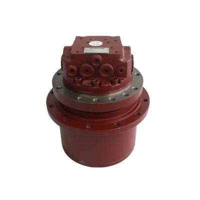 China Komatsu EX30 EC35 Excavator Hydraulic Travel Motor Final Drive for sale