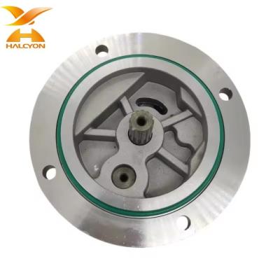 China Wheel Gear Pumps K7V125 SK200-10 For Excavator Sany 245 Sany 265 for sale