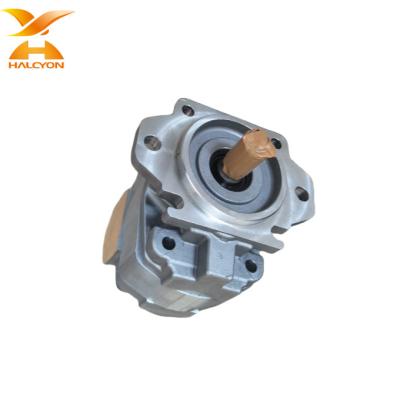 China New Hyardulic Gear Pumps 705-11-28010 For Komatsu Bulldozer D20A-5 D20P-5 D20PL-5 for sale