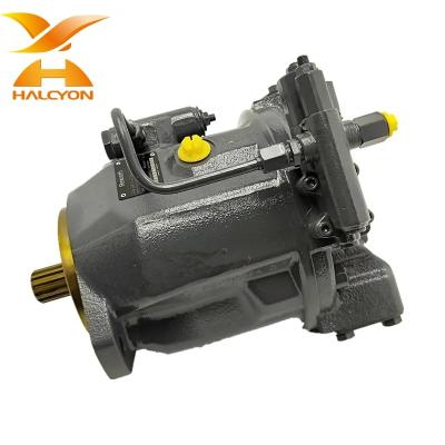 China Customized Axial Piston Variable Pump A10VSO A10VSO28 A10VSO28DR for sale