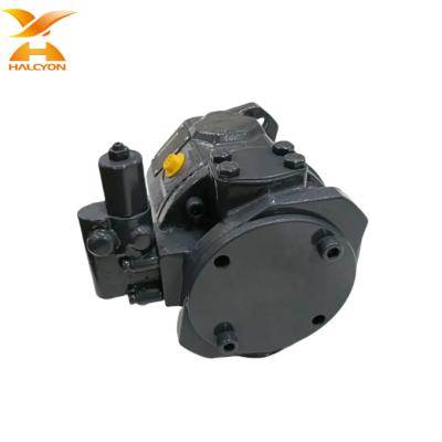 China New A10vso16 A10vso18  Hydraulic Pump Replacement For Rexroth Repair Maintenance Remanufacturing 140 Displacement for sale