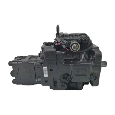 China Variable Swash Plate Hydraulic Pump PC56-7 Main Pump 708-3S-00850 Excavator Spare Parts for sale
