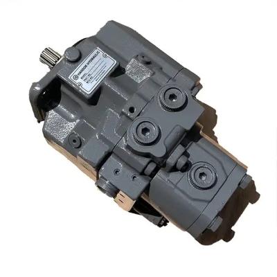 China Excavator Hydraulic Pump AP2D12 For SK20 SK25 SK27 SK30SR Swash Plate Pump for sale