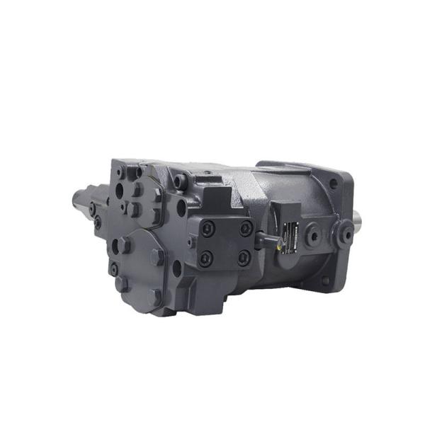Quality Energy Mining A7vo160ep/63r-Npbo1 Hydraulic Axial Piston Pump A7vo160 Series for sale