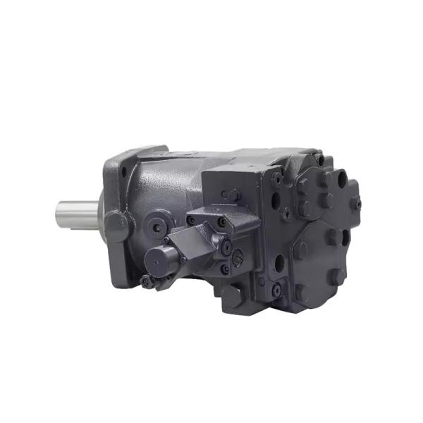 Quality A7VO Series Hydraulic Bent Axis Piston Pump Rexroth A7VO80 A7VO160 A7VO55DRS/63L-NZB01 for sale