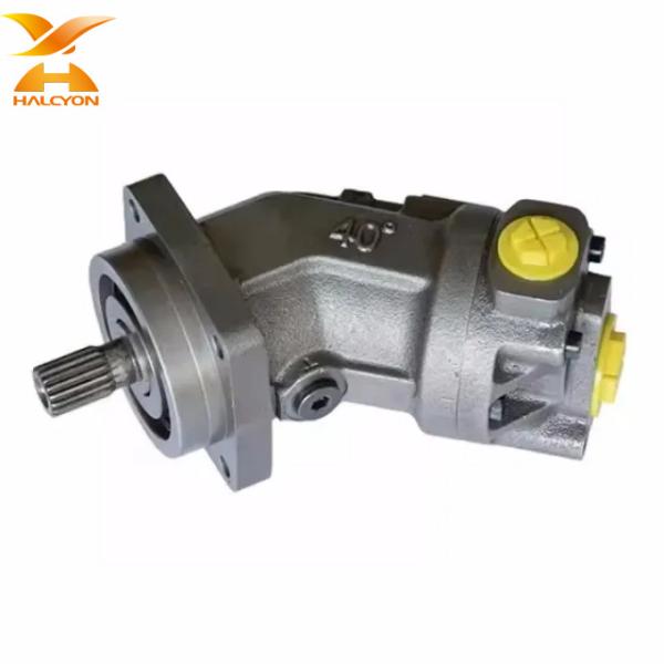 Quality OEM A2F Hydraulic Bent Axis Piston Pump A2F80 A2F107 A2F125 A2F160 A2F200 for sale