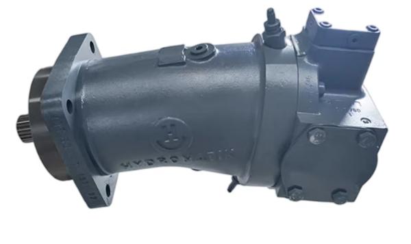 Quality A7v Bent Axis Hydraulic Pump A7v78 A7v80 A7v107 A7v117 A7v160 A7v250 for sale