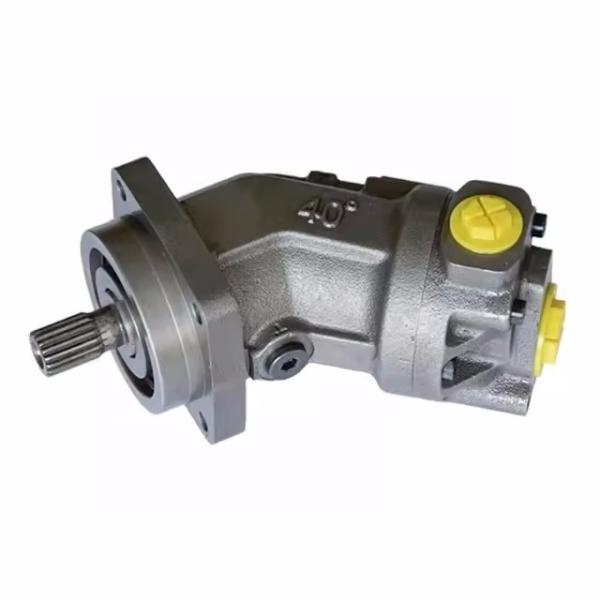 Quality Excavators A2FO Series Hydraulic Bent Axis Piston Pump A2FO23 A2FO28 A2FO32 for sale