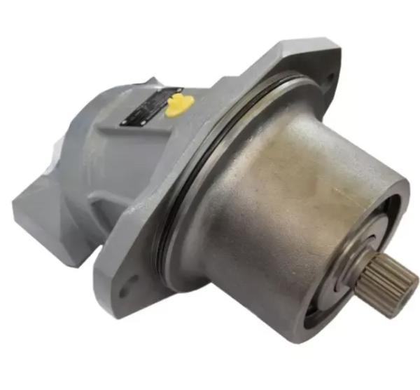 Quality Rexroth A2FE  Hydraulic Bent Axis Piston Motor A2FE56 A2FE63 A2FE80 A2FE90 A2FE107 A2FE125 for sale