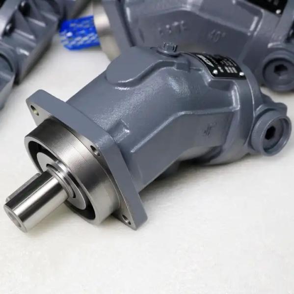 Quality A2FM Rexroth Bent Axis Piston Motor A2FM28 A2FM32 A2FM45 A2FM63 A2FM80 A2FM90 A2FM125 for sale