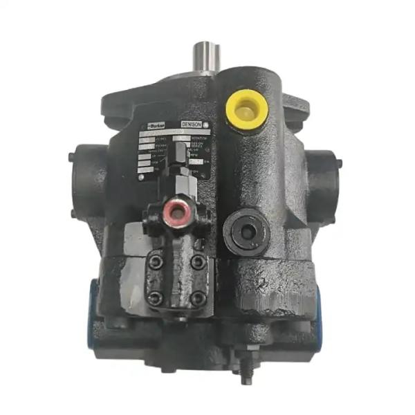 Quality Bent Axis Hydraulic Motor PVP48362R6B3H11 PVP3330D2R6A4A21 PVP1636C4L212 For Engineering Machinery for sale