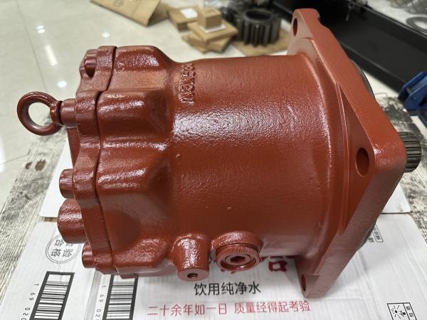 Quality Kawasaki KPM M3X530ACN-501A Hydraulic Axial Piston Motor M3X M3B M3X200 M3X280 M3X530 M3X800 M3X800ACM-XV0060 for sale