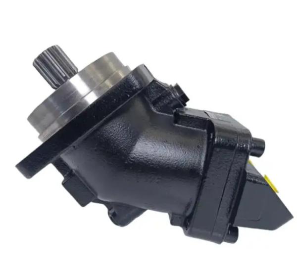 Quality French LEDUC Motor M41 Bent Axis Hydraulic Pump M41AW1M0M200SVF M041AW1L0M200SVFSP for sale
