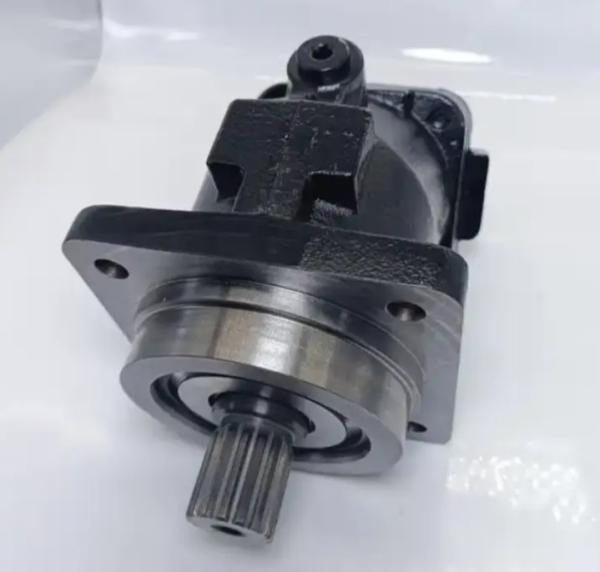 Quality LEDUC Motor M41 Series Hydraulic Bent Axis Piston Motor M41AW1M0M200SVF M041AW1L0M200SVFSP for sale