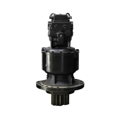 China Steel Construction M5x130 Swing Motor DH225-7 SK200-6E Rotary Reducer Assembly for sale