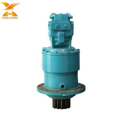 China M5X130 Hydraulic Piston Motor Rotary Digging Power Head Hydraulic Machinery Parts for sale