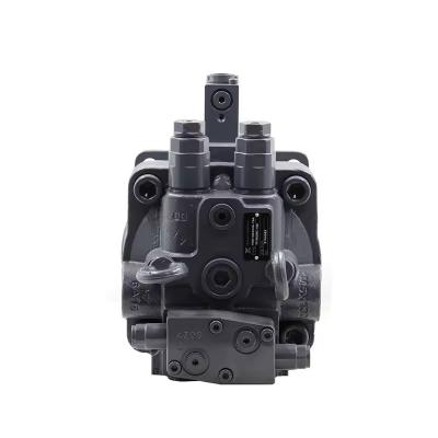 China Heavy Machinery Excavator Hydraulic Swing Motor Assy M5x130 For XCG210 for sale