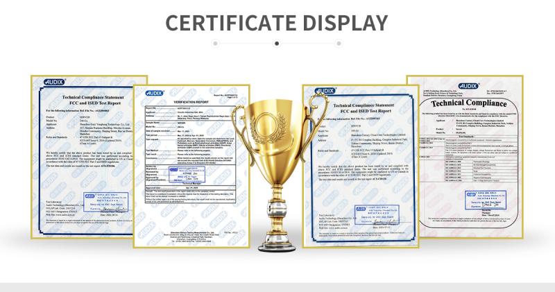  - Qinhuangdao Boyu Technology Co., Ltd.