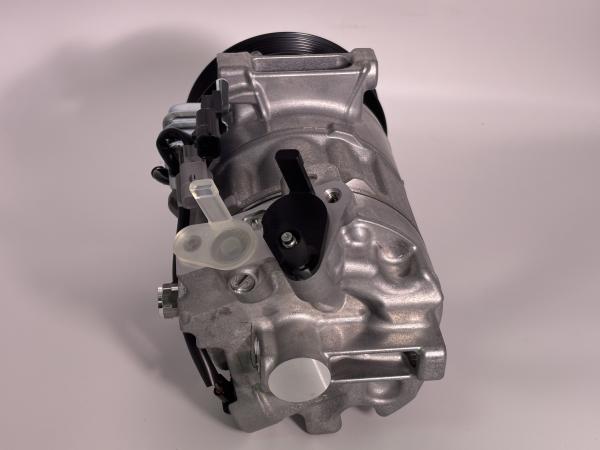 Quality 92600-4BA0A DENSO Compressor 12V 6SBH14C SG437100-9790 DCP46021 for sale
