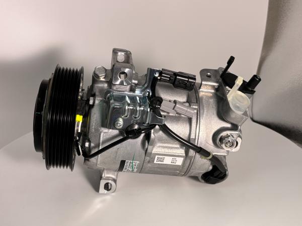 Quality 92600-4BA0A DENSO Compressor 12V 6SBH14C SG437100-9790 DCP46021 for sale